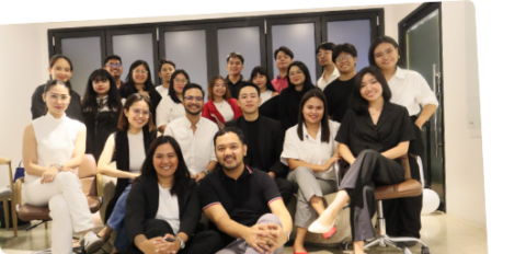 About Us - Carl Ocab