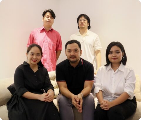 Meet the team - Carl Ocab